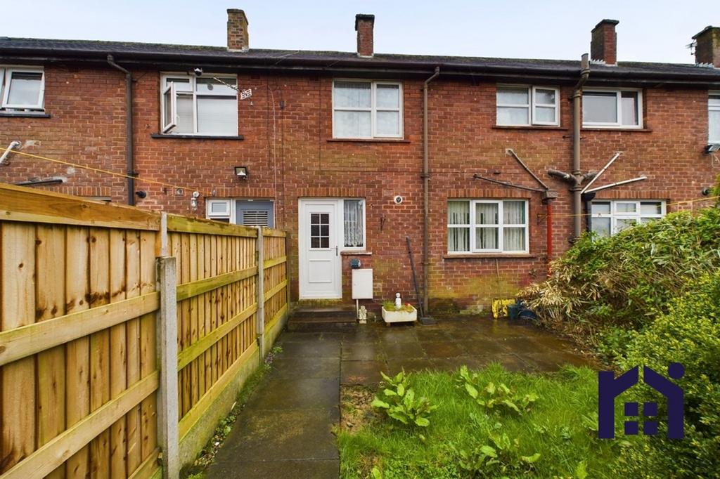 Mossfields, Wrightington, WN6 9RU 3 bed terraced house - £135,000