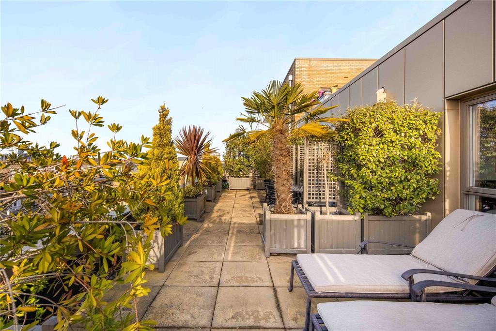 Longbow Apartments, 71 St. Clements... 2 bed flat - £675,000
