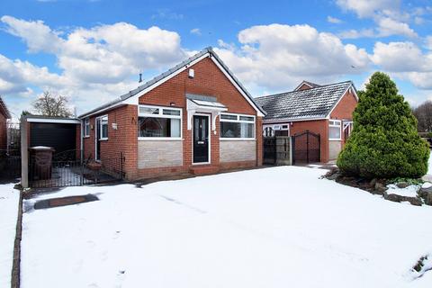 Bungalows For Sale In Ashton In Makerfield | OnTheMarket