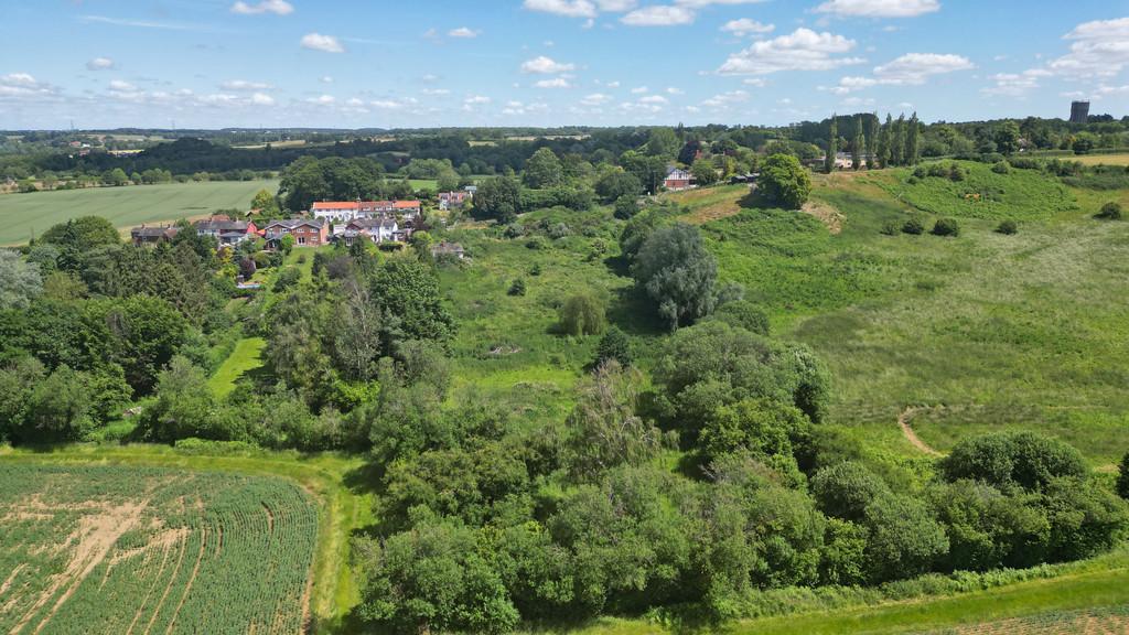 Plot at 10 Sulleys Hill, Lower Raydon Land - £650,000