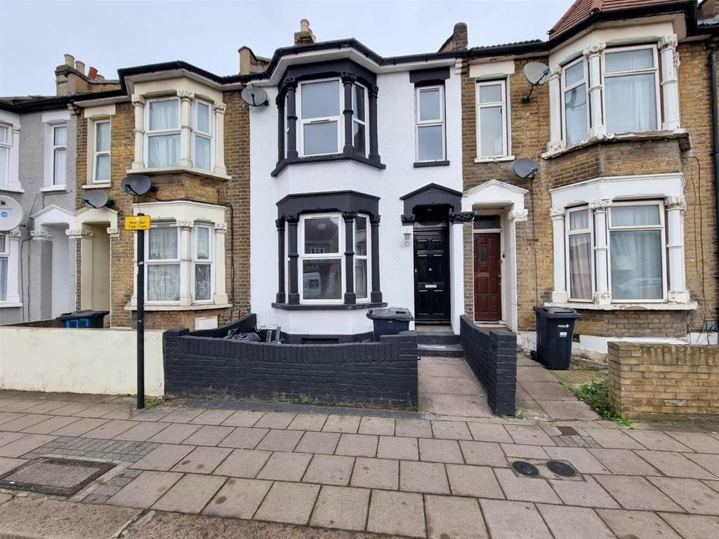 Green Lane, Ilford 3 bed house - £455,000