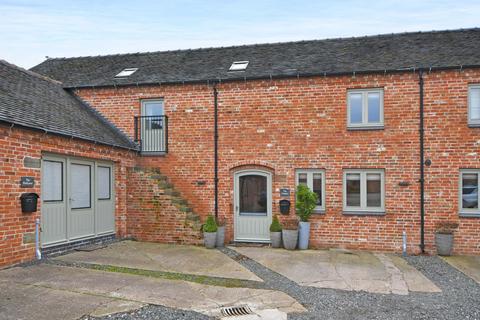 Barn Conversions To Rent In Staffordshire | OnTheMarket