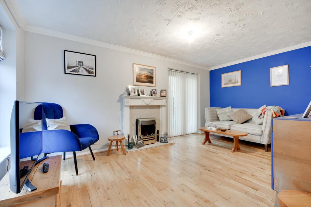 Fortinbras Way, Old Moulsham 3 bed detached house - £440,000