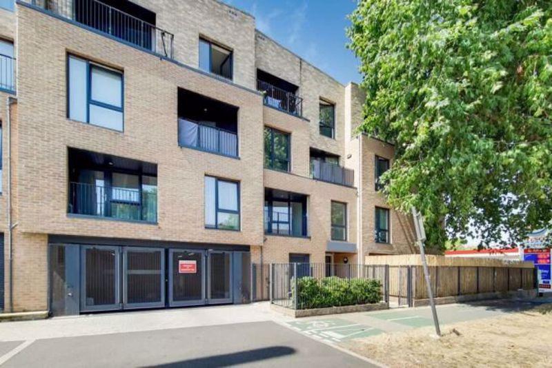 Alexandra Avenue, Harrow 2 bed flat - £399,950