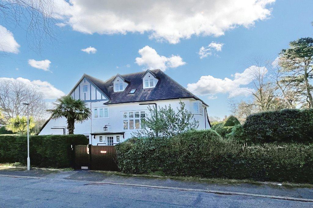 Haydon Road, Poole, BH13 2 bed apartment - £385,000