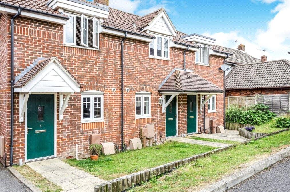 London Road, Horndean, Waterlooville 2 bed terraced house for sale - £ ...