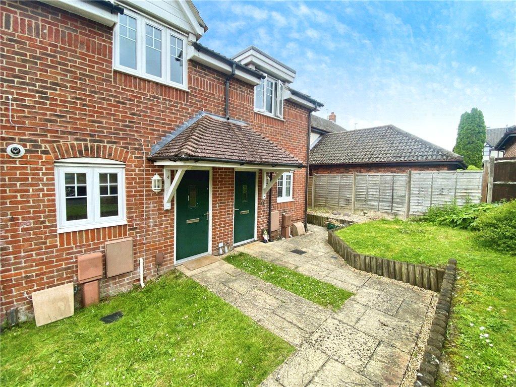 London Road, Horndean, Waterlooville 2 bed terraced house for sale - £ ...