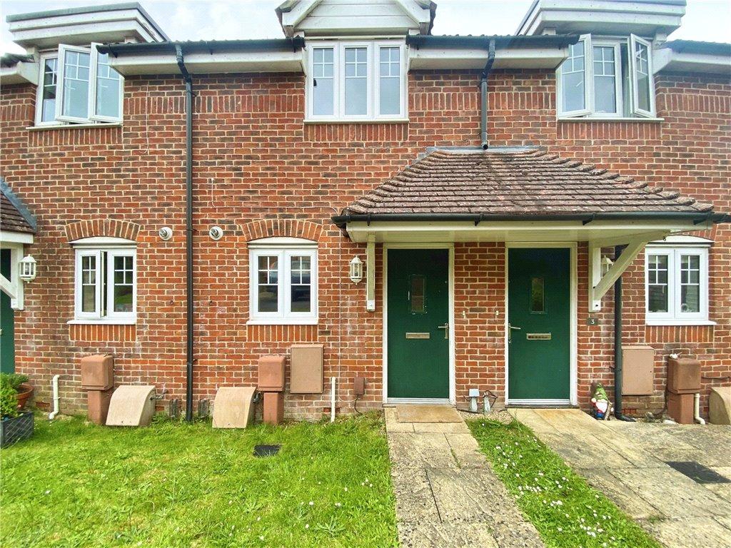 London Road, Horndean, Waterlooville 2 bed terraced house for sale - £ ...