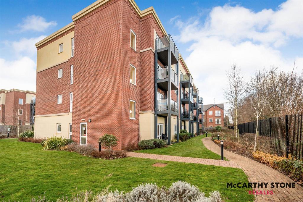 Bilberry Place, Recreation Road... 2 bed apartment for sale - £285,000