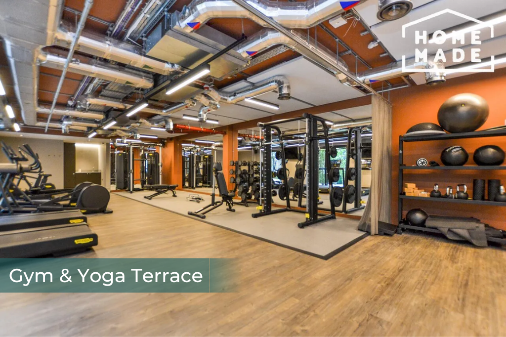 Equipment Works, Walthamstow, E17 1 bed flat - £2,035 pcm (£470 pw)