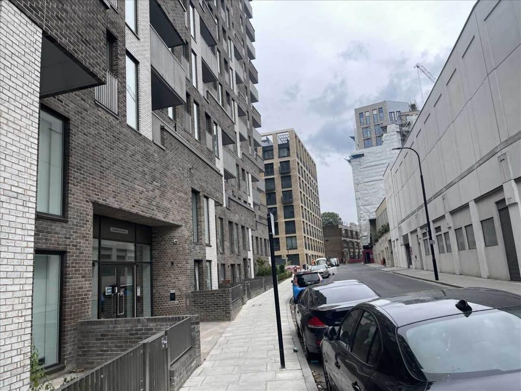 Manuscript Court, Postmark... 1 bed flat - £3,246 pcm (£749 pw)