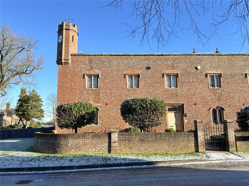 Rickerby, Carlisle, CA3 2 bed end of terrace house for sale - £285,000