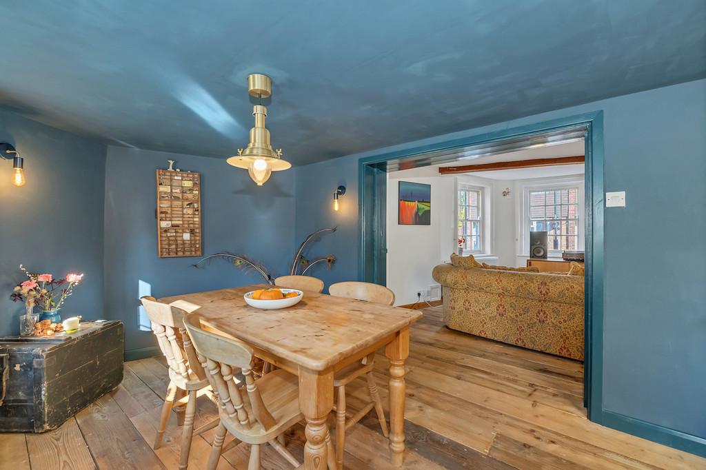 Raingate Street, Bury St. Edmunds IP33 3 bed semi-detached house for ...
