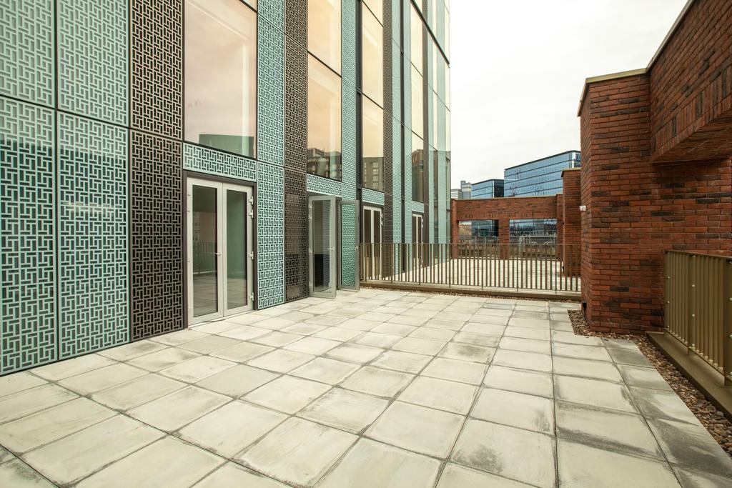 Bankside Boulevard, Cortland at... 2 bed apartment - £2,215 pcm (£511 pw)