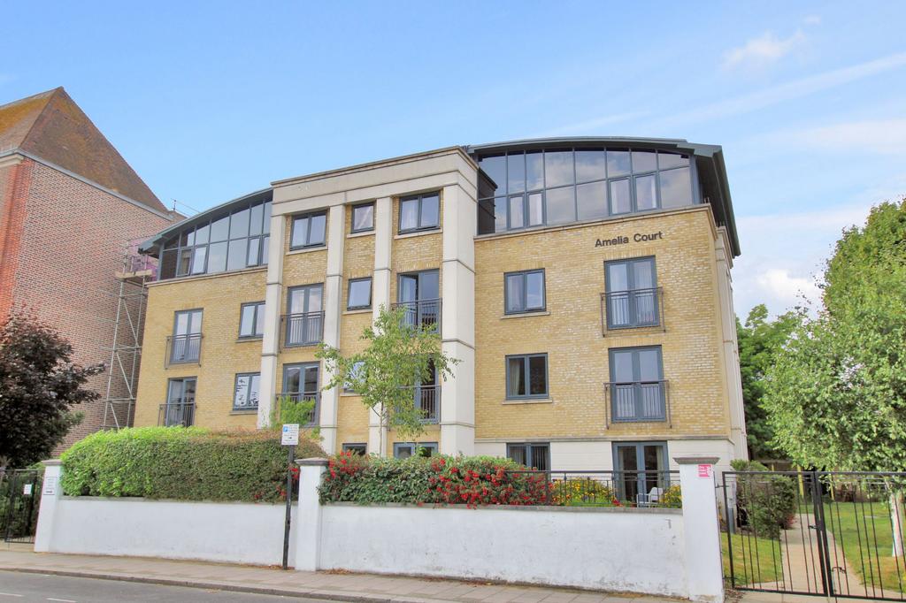 Union Place, Worthing, BN11 1AH 1 bed retirement property for sale - £ ...