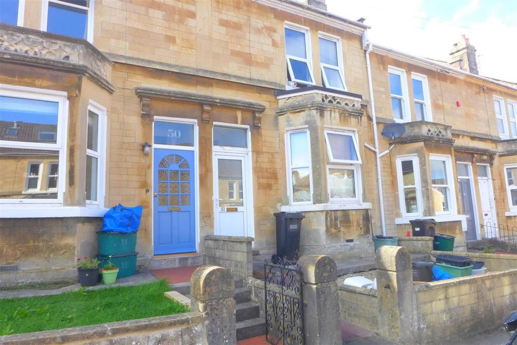 Bath BA2 4 bed terraced house - £2,200 pcm (£508 pw)