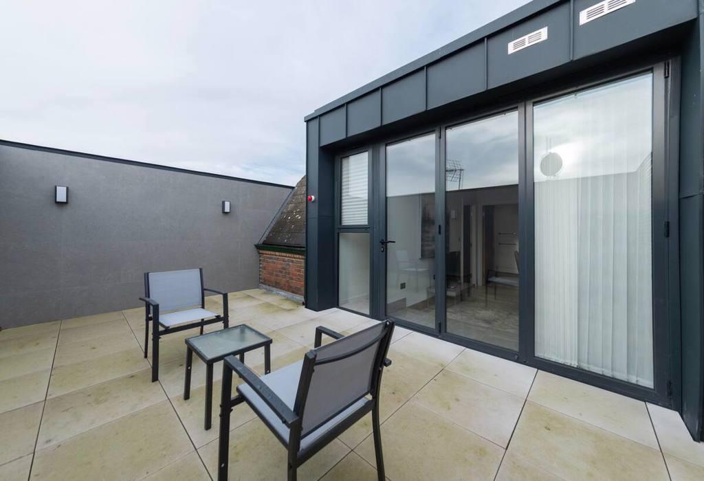 Duke Street, Reading, Berkshire 1 bed flat to rent - £2,390 pcm (£552 pw)