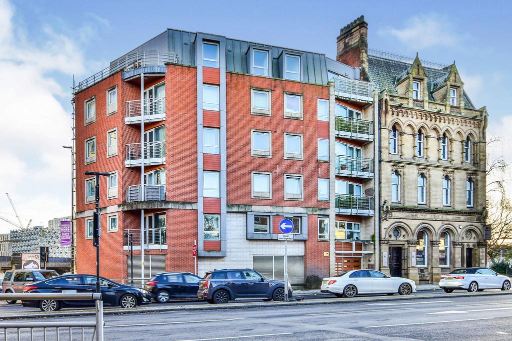 Chapel Street, Salford, M3 1 bed apartment to rent - £995 pcm (£230 pw)