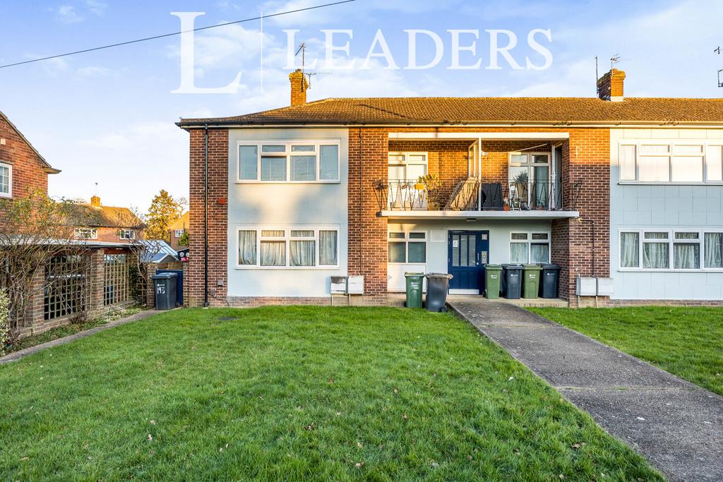 Cabell Road, Guildford 1 bed apartment - £1,250 pcm (£288 pw)