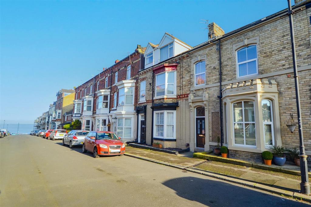 Ruby Street, Saltburn-By-The-Sea 4 bed terraced house - £325,000
