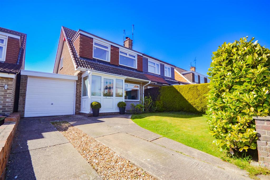 The Green, Saltburn-By-The-Sea 3 bed house - £249,950