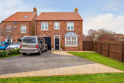 Houses for sale in Riccall | OnTheMarket