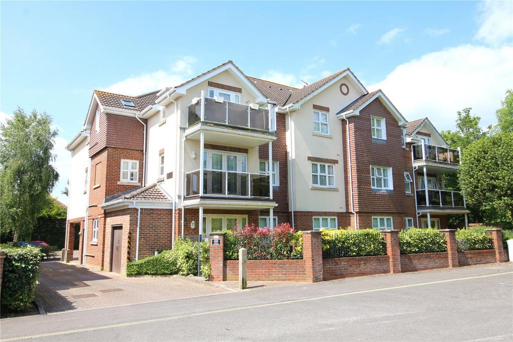 Elizabeth House, Whitefield Road, New... 2 bed apartment - £220,000