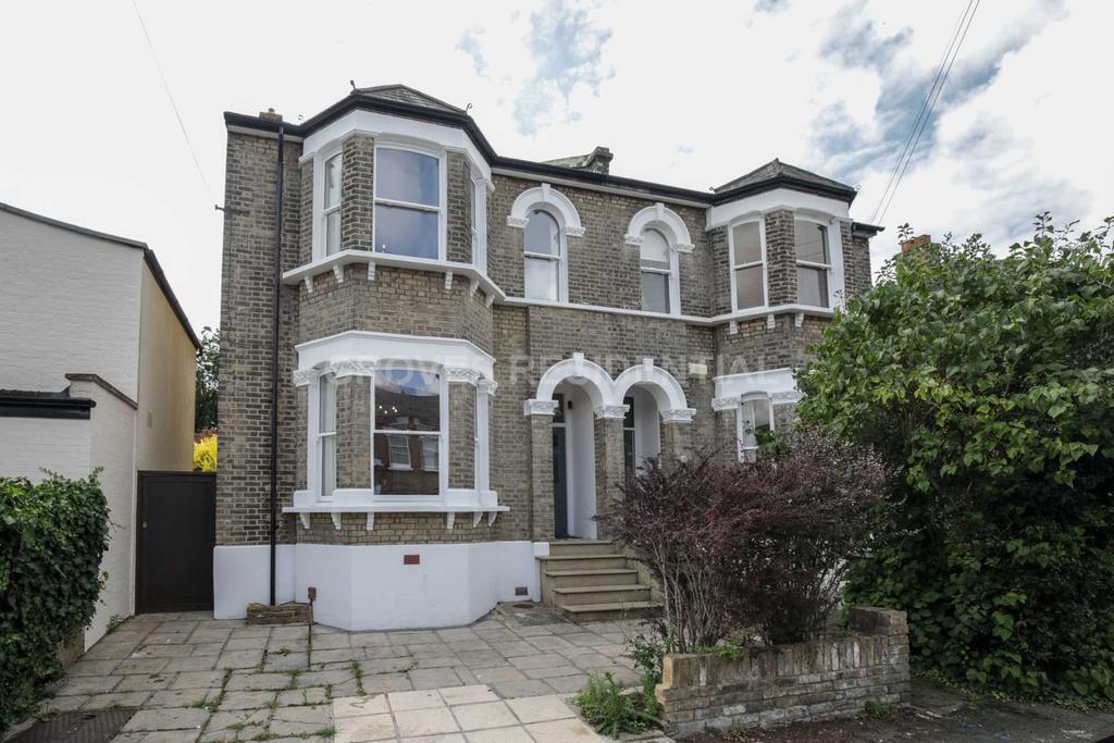 Chestnut Grove, New Malden 5 bed semi-detached house - £1,200,000