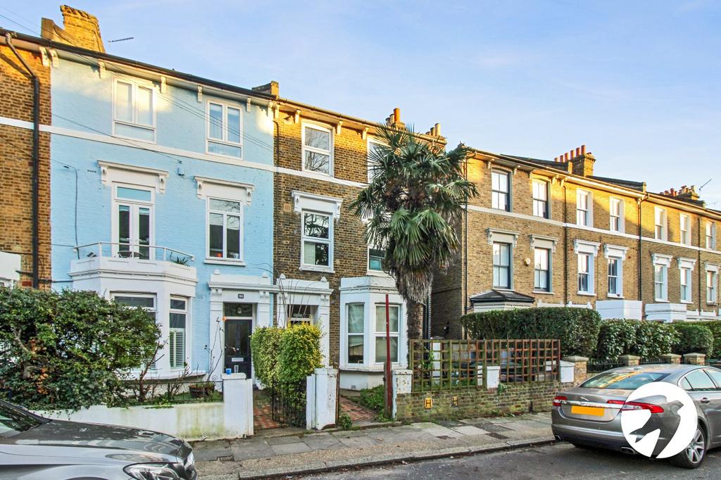Endwell Road, Brockley, London, SE4 1 bed flat - £1,250 pcm (£288 pw)