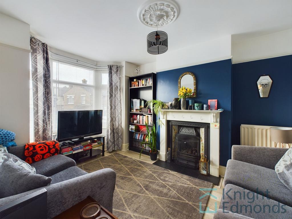 Postley Road, Maidstone, ME15 3 bed terraced house for sale - £290,000