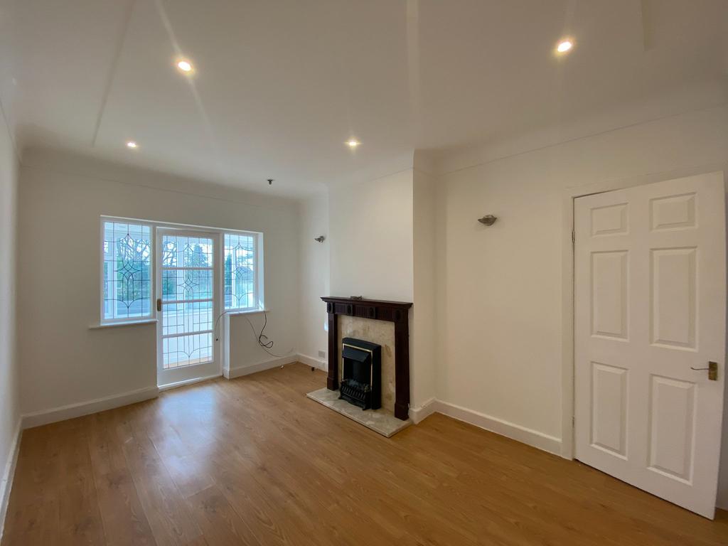 Rookery Drive Rainford St Helens 2 Bed Semi Detached Bungalow For Sale