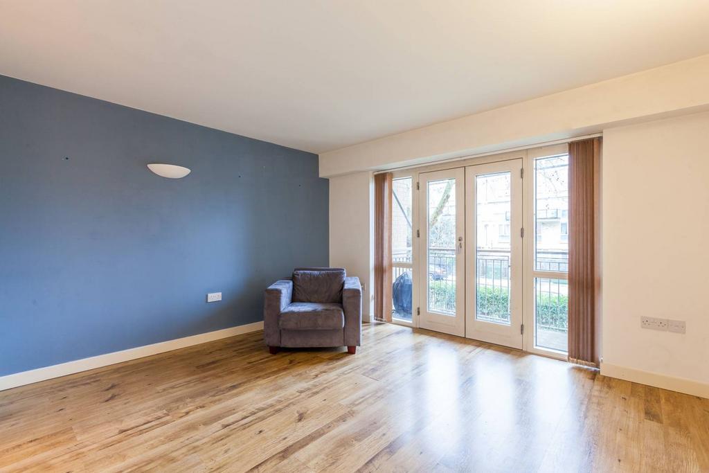 Stepney Way, Stepney, London, E1 1 bed flat for sale - £325,000