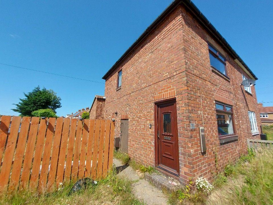 Handel Terrace, Durham DH6 2 bed semi-detached house - £495 pcm (£114 pw)