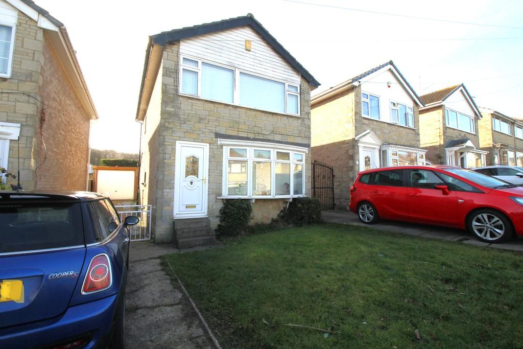 Southleigh Road Leeds Ls11 3 Bed Detached House £199 995