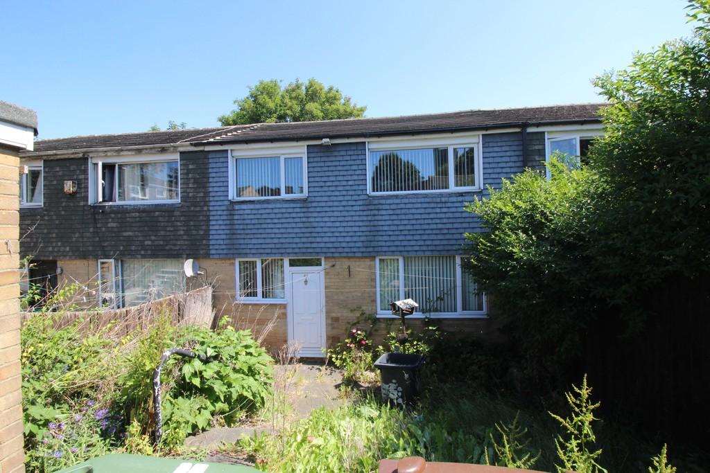 Oatland Gardens, Leeds LS7 3 bed terraced house - £160,000