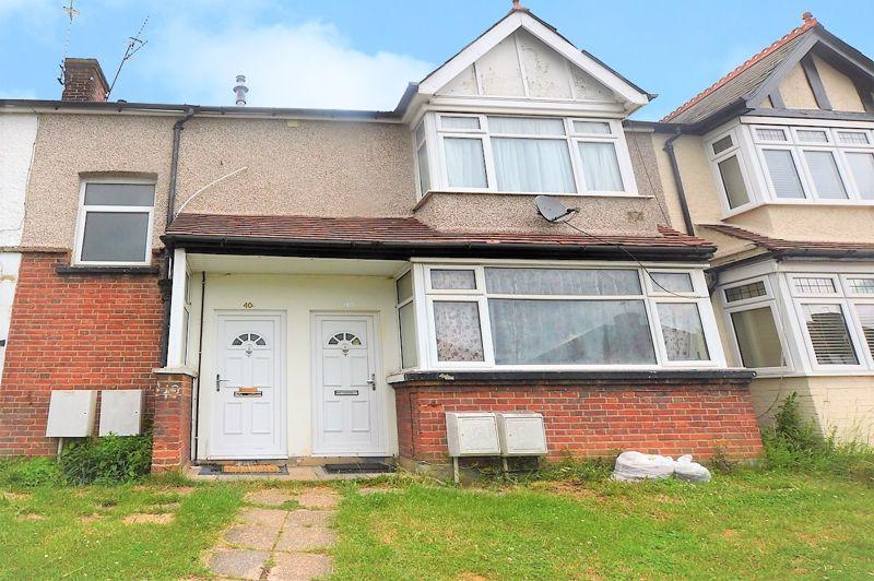 2 Headstone Gardens Harrow | Fasci Garden
