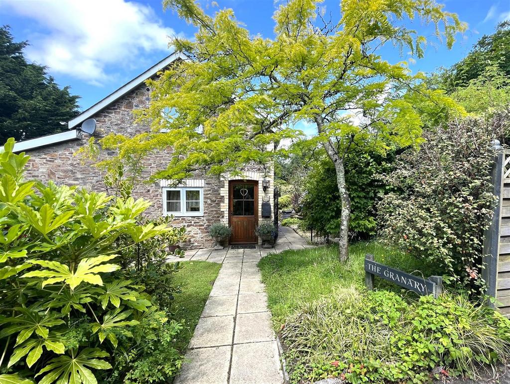 Yarnscombe, Barnstaple 3 bed detached house - £769,950