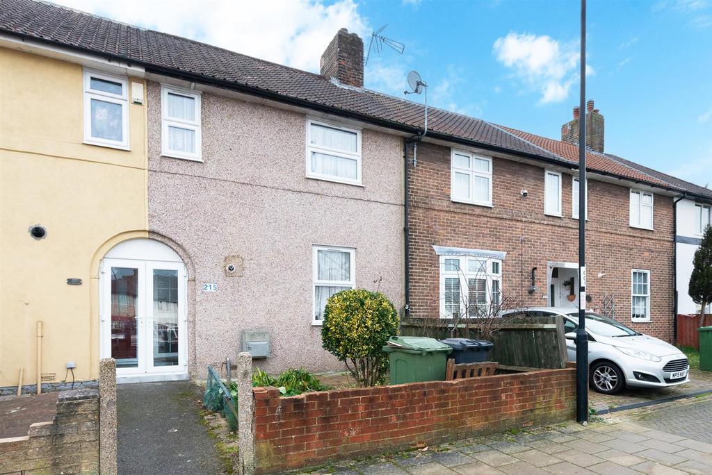 Whitefoot Lane, Bromley 2 bed terraced house for sale - £350,000