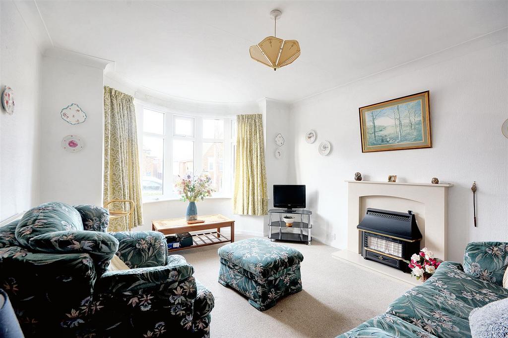 Curzon Street, Long Eaton 3 bed detached house for sale - £280,000