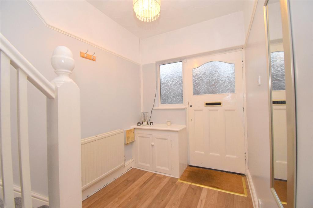 Rose Lane, Mossley Hill, Liverpool, L18 4 bed house for sale - £260,000
