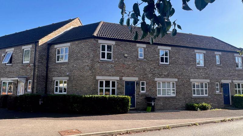 Priory Park, Taunton TA1 3 bed terraced house - £259,500