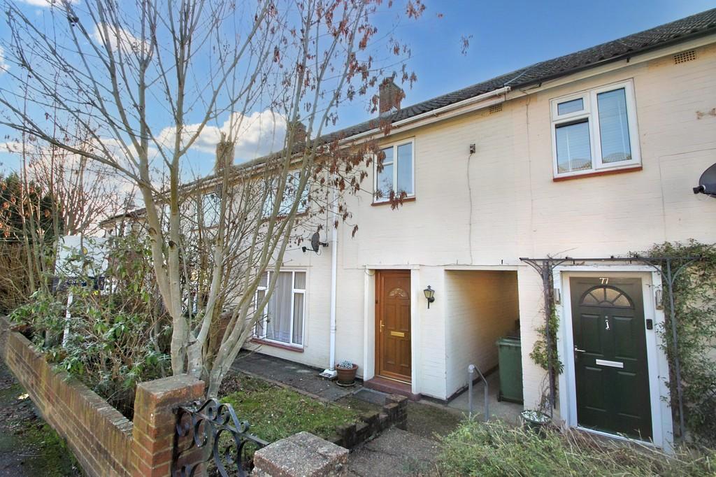 Beechwood Drive Woodford Green 4 Bed Terraced House For Sale £500 000