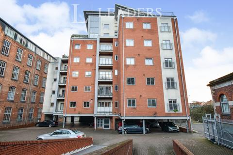 LE1 student flats to rent | OnTheMarket