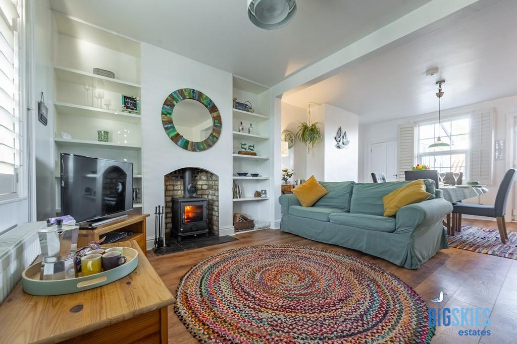Ringstead Road, Sedgeford, PE36 2 bed cottage for sale - £355,000