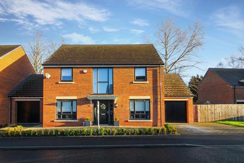 Houses for sale in Morpeth | OnTheMarket