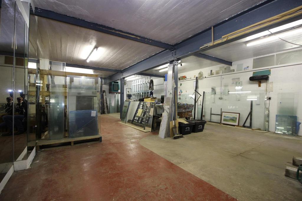 Regent Street, Greenock PA15 Property for sale - £65,000