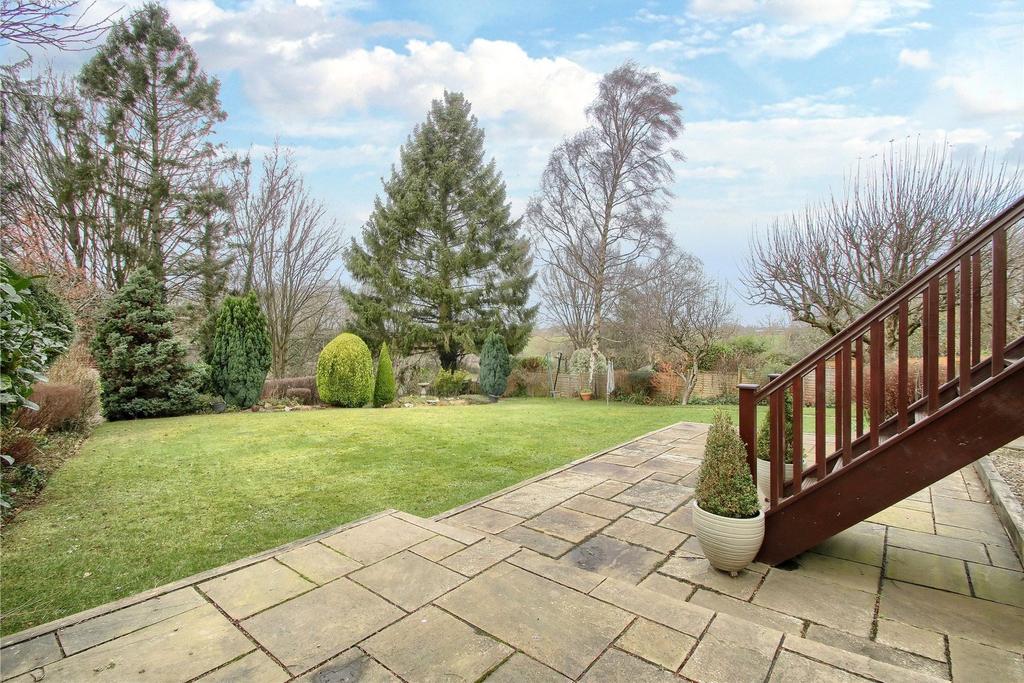 Mount Leven Road, Yarm 4 bed detached house for sale - £570,000
