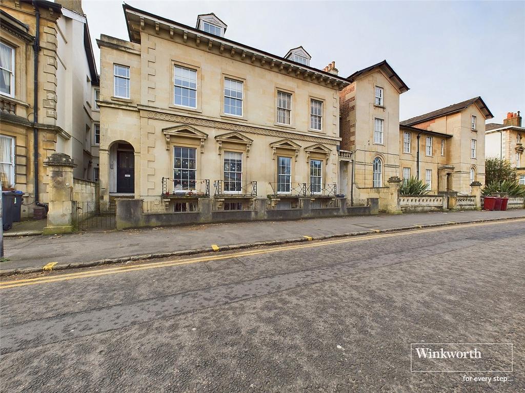 Wrenbury Court, Eldon Road, Reading... 1 bed apartment - £250,000