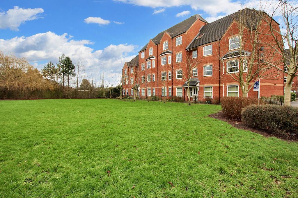 Templeton Drive, Fearnhead, WA2 2 bed apartment for sale - £124,950