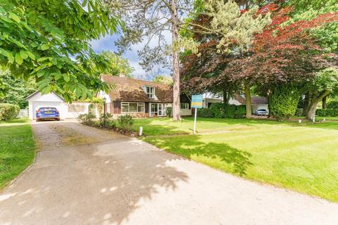Houses for sale in Wroxham | OnTheMarket